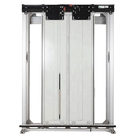 Elevator Landing Doors Manufacturer Dazen