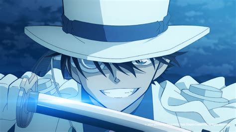 명탐정 코난 100만 달러의 펜타그램 코난 최강 제작진이 뭉쳤다 스타연예 Kbs연예