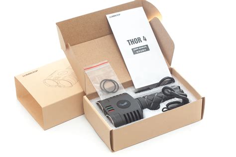 Lumintop Thor 4 Review A Lep Led Hybrid Flashlight And 2800 Lumens 1lumen