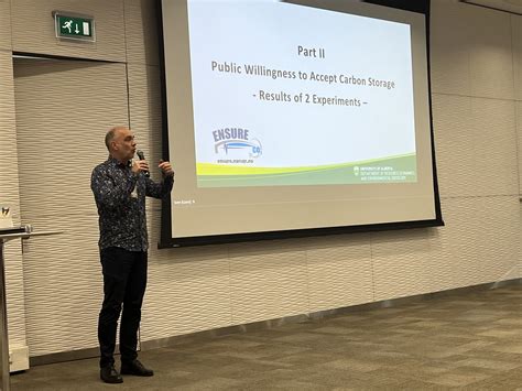 New Report Public Preferences And Behaviors Around Ccs Ensure