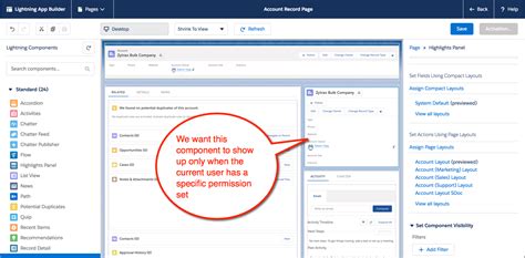 Custom Permissions A Way To Find If A User Is Assigned