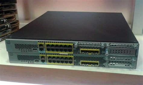 Cisco Firepower 2100 Datasheet Specs Features And More
