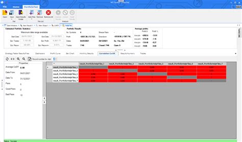Home Mt Toolkit Metatrader Expert Advisors
