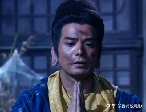 《天龙八部》：有情皆孽，无人不冤，金庸的巅峰之作！ 知乎