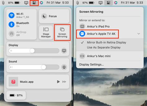 how to airplay from chrome to homepod sonos or apple tv
