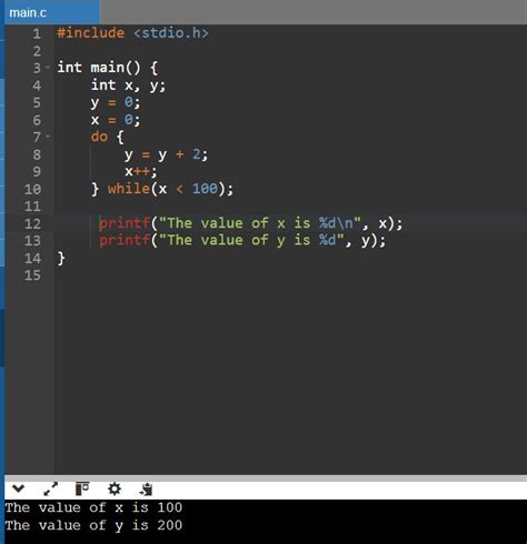 Sanjay P K On Linkedin Day23 Learning Cprogramming Embeddedsystems