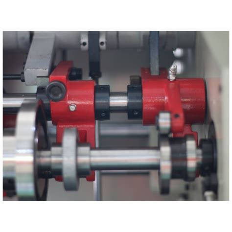 Stainless Steel Wf 35 Automatic Wire Forming Machine Autolink At Rs 2022710 Piece In Chennai