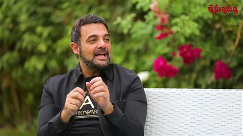 عمرو محمود ياسين ياسمين عبد العزيز رشحت ابني في اللي ملوش كبير Youtube