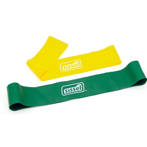 Sissel Exercise Loop Set 2 Stk Kaufen Kanela