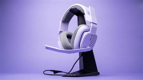 Logitech G Presenta Sus Nuevos Auriculares Gaming Astro A10 Gen 2 Para Playstation Y Xbox