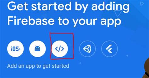Implementing Firebase Auth In React Typescript Vite