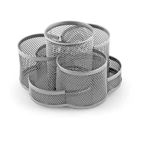 Mesh Desk Organizer Lebez