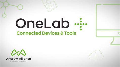 Simplifying Automated Sample Prep Episode 3 Navigating Onelab Connected Device And Tools