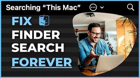 Finder Files Not Showing Here S How To Fix Finder Search