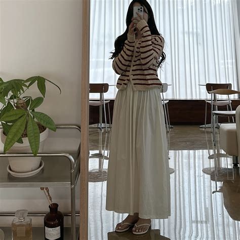 롱 레이어드원피스 크림 베이지 진청 블랙 제이린