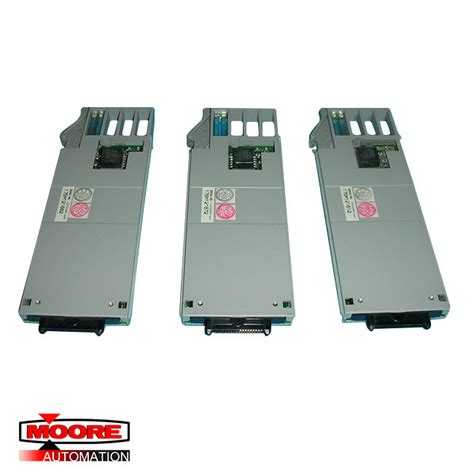 AAM YOKOGAWA Current Voltage Output Module