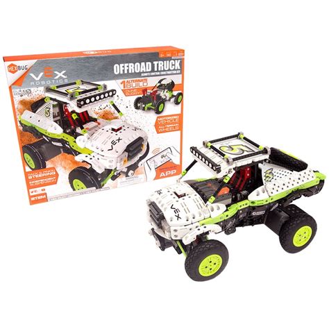 Hexbug VEX Robotics Off Road Truck Costco Australia