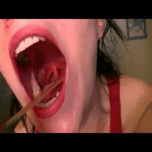 Mouth With New Missing Tooth Mp Sarah S XXX Secrets Clips Sale