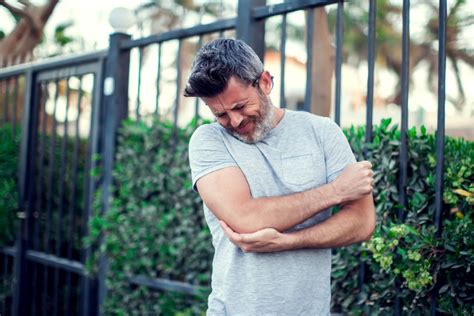 What Is Ulnar Neuritis Hand Therapy Group