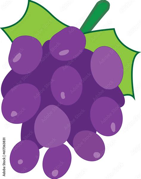 Fruti Cartoon Png Stock Illustration Adobe Stock