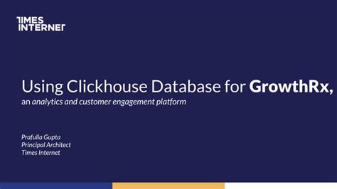 osa con 2022 using clickhouse database to power analytics and