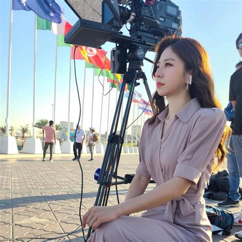 Kbs 박지원 아나운서 인스타