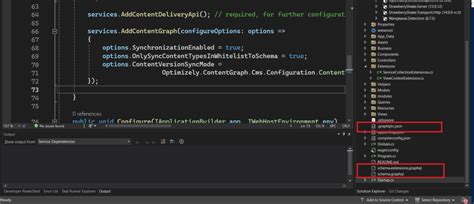 Content Search With Optimizely Graph Blogs Perficient