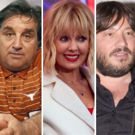 Отар Кушанашвили рассказал о серьезном конфликте Валерии и ее бывшего мужа Вокруг ТВ