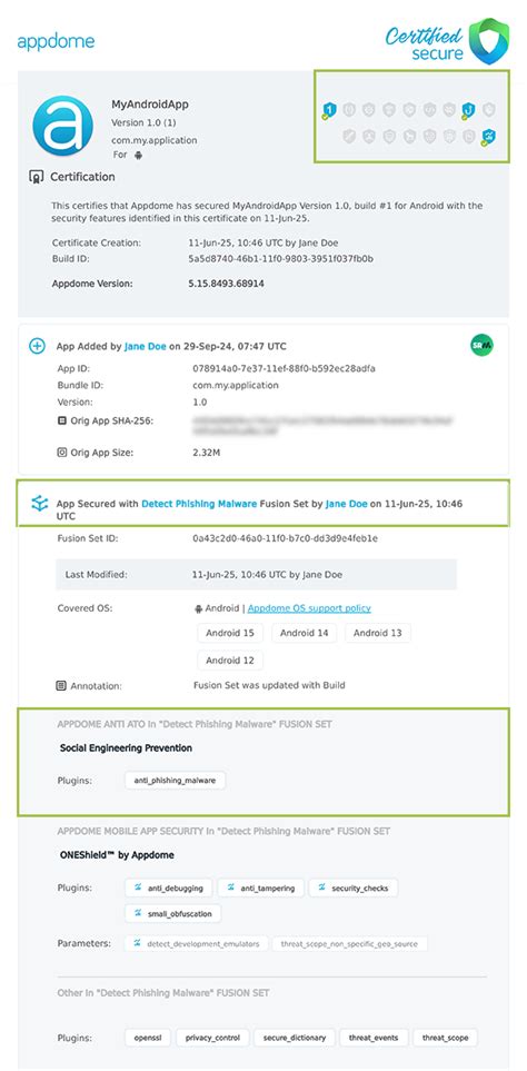 How To Detect Phishing Malware Attacks In Android Apps Using Ai