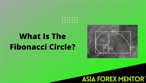 Understand Fibonacci Circles For Trading Asia Forex Mentor