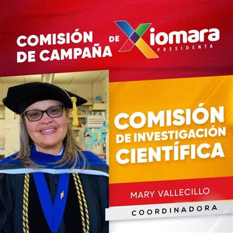 ¿quien Es Mary Vallecillo La Brillante Científica Hondureña El Pulso