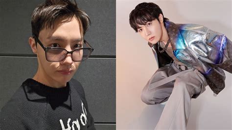 Bts J Hope 傳 4 月 18 日入伍，所屬社回應「難以證實」 Luvkpop