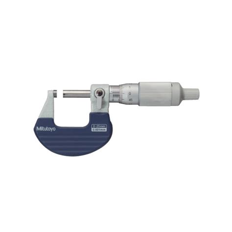 표준 외측 마이크로미터 상품리스트 나노툴