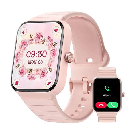 ساعت هوشمند Modio U93 Mini بازار جانبی