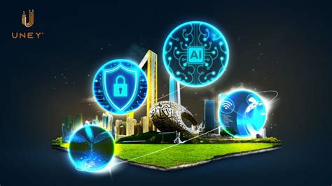 Uney On Linkedin Uney Dubai Uae Techtrends Innovation