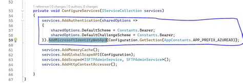 Authentication Is Not Working When Function App Is Deployed In Azure