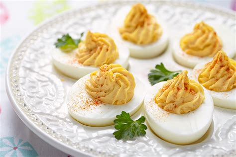 Easy Deviled Eggs Recipie Ideas Youll Love Easy Recipes To Make At Home