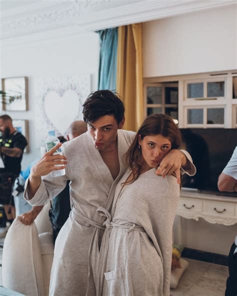 Sinopsis My Fault Film Adaptasi Bertema Cinta Terlarang