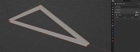 Blenderbim Re Inventing The Array Modifier In Blender To Make It