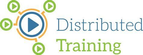 English For Professionals Distributed Training