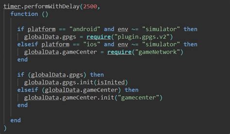 Cant Connect To Gpgs S Android Solar2d Game Engine