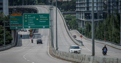 Sprint Highway Road Closure Traffic Diversions From Tomorrow New