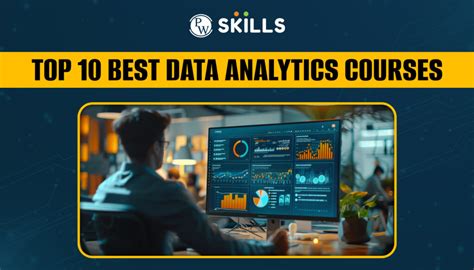 Top 10 Best Data Analytics Courses Archives Pw Skills Blog