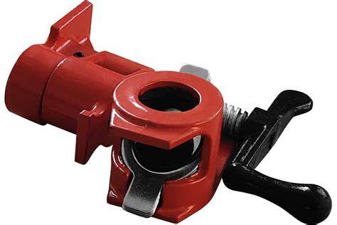 Трубная струбцина VIRA 3/4" 203134 - выгодная цена, отзывы ...