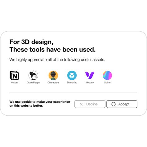 Cookie Consent Banner Examples The Cookie Consent Gallery