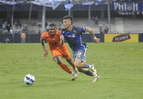 Emelec No Podrá Inscribir Jugadores Por Dos Años Decidió Fifa La Marea