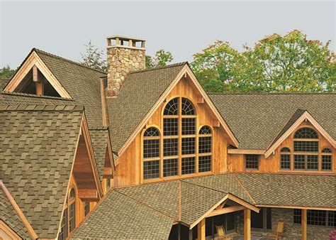 Gaf Grand Sequoia Designer Shingles Installation Fairfax County