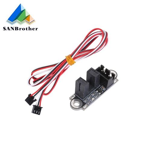 Optical Endstop 3d Printer Parts Optical Switch Sensor Photoelectric