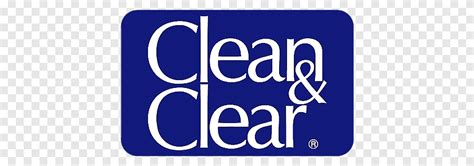 Clean And Clear Logo Logo Produk Png Pngegg