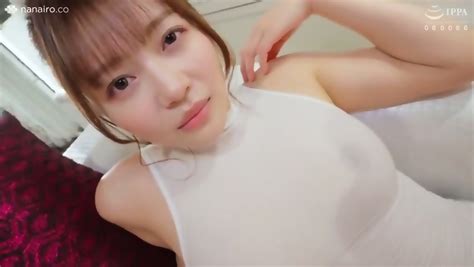 S Cute 5842 Creampie Sex In A White See Through Leotard Rin Eporner